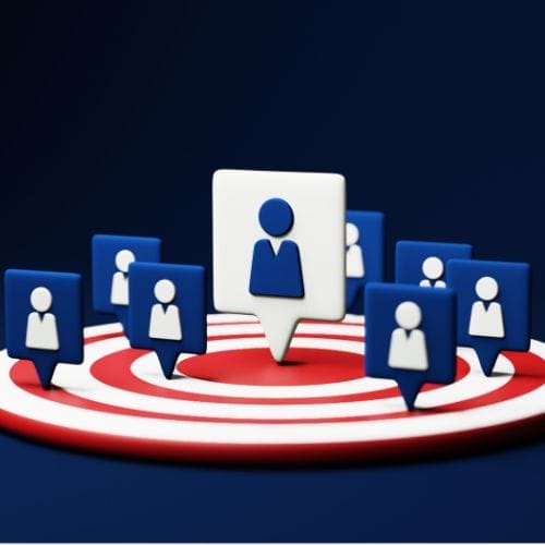 Apakah Bisa Audiens yang Sama di Jenis Campaign Berbeda?